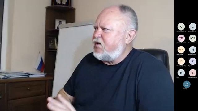 Про взаимодействие Сверхсознения (CC) ﹤-﹥ Подсознание (ПС) ﹤-﹥ Сознание (С)