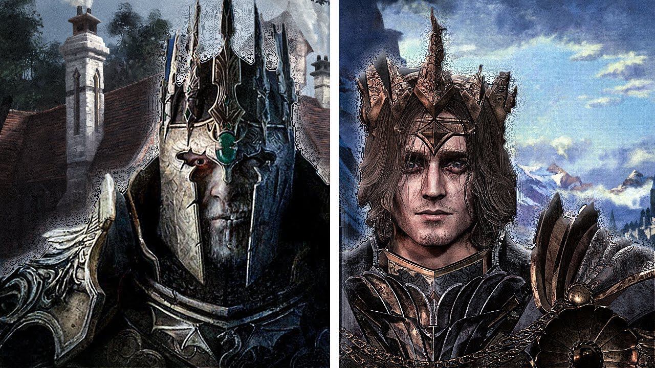 ПОДГОТОВКА К ОСАДЕ [Steel and Flesh]#3