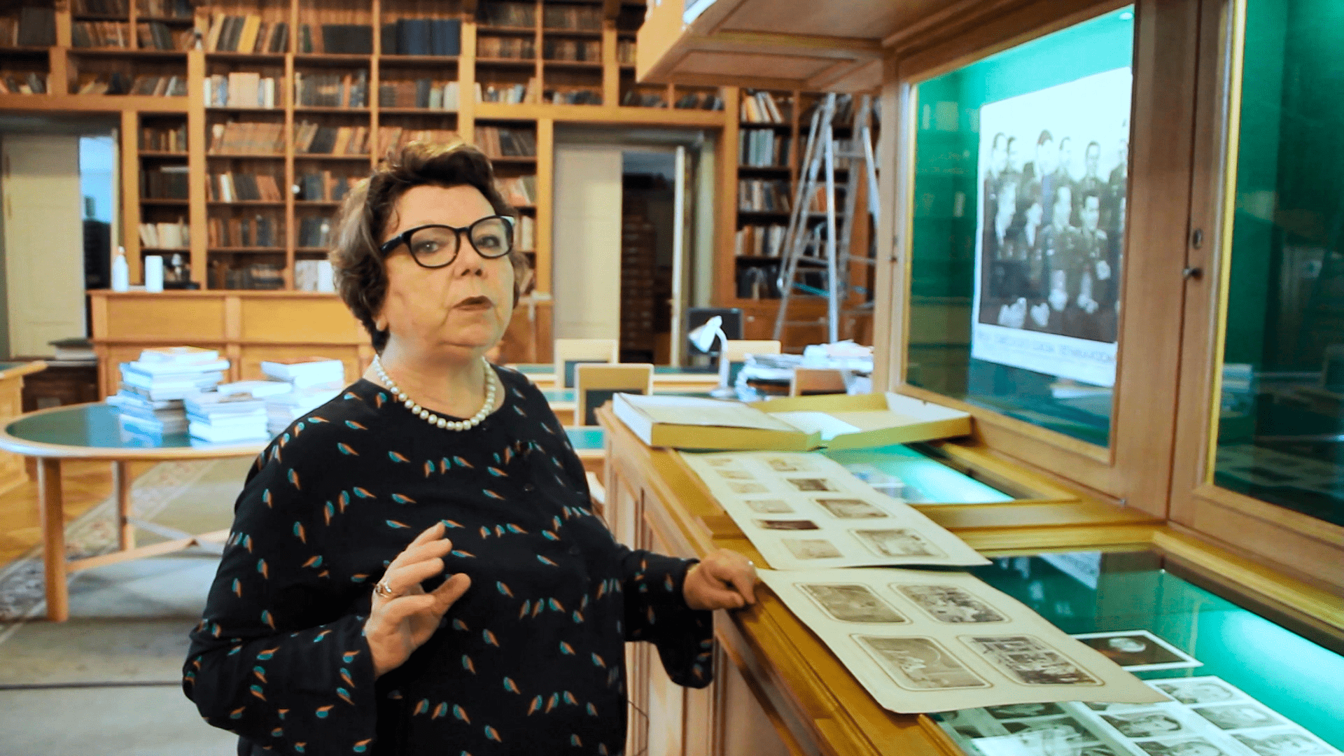 Экскурсия по Отделу Эстампов.mp4