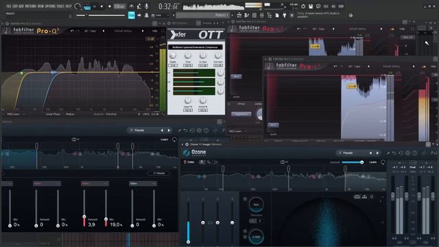 Mikolas Josef, Mark Neve - Delilah (INAGO Remix) | FL Studio 21 #music #slaphouse