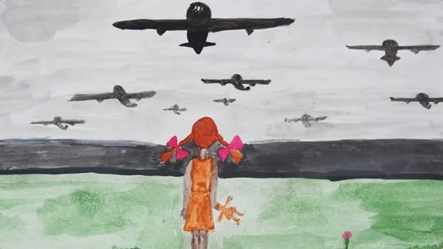 Отмените войну