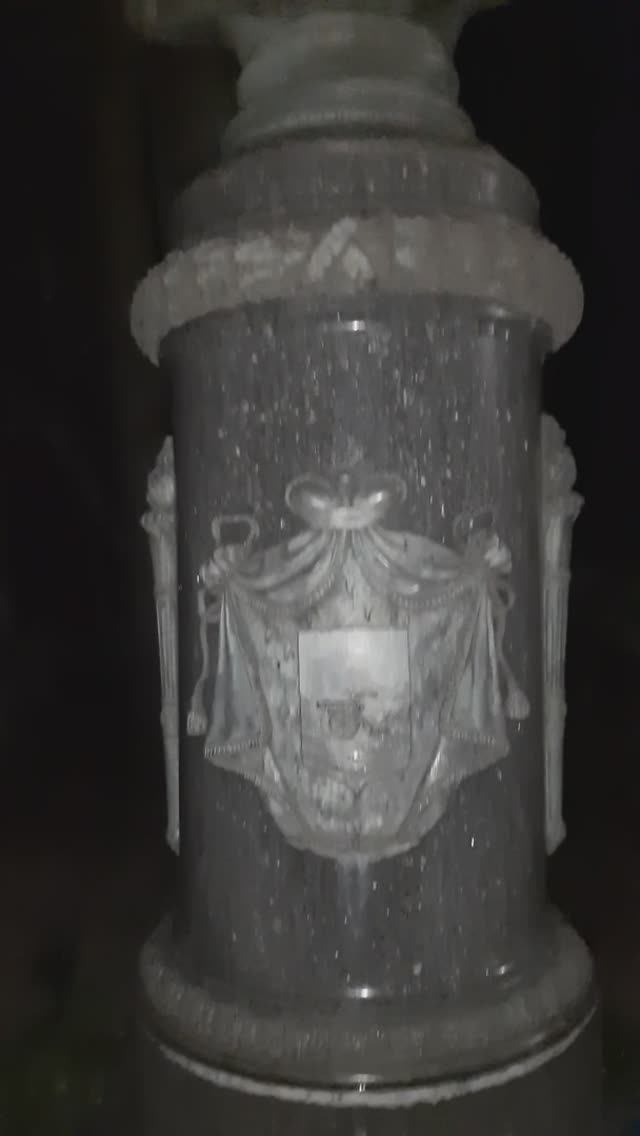 ночная УСАДЬБА ОСТАФЬЕВО (13)