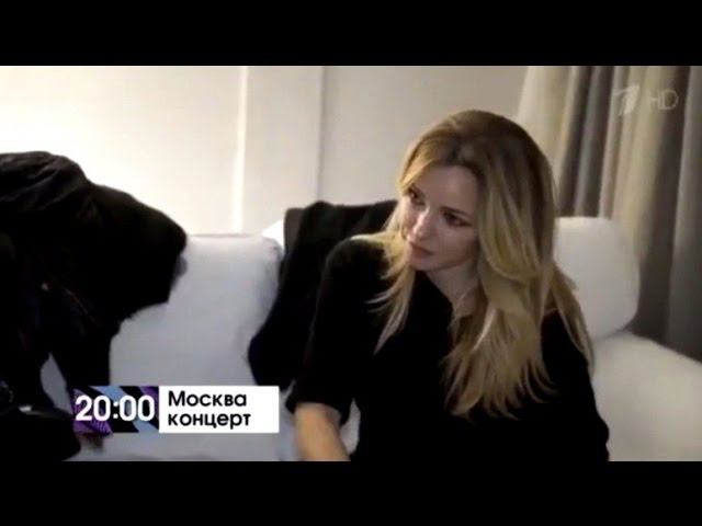 Новые Самоцветы - Гости по воскресеньям, Первый канал (Концерт)