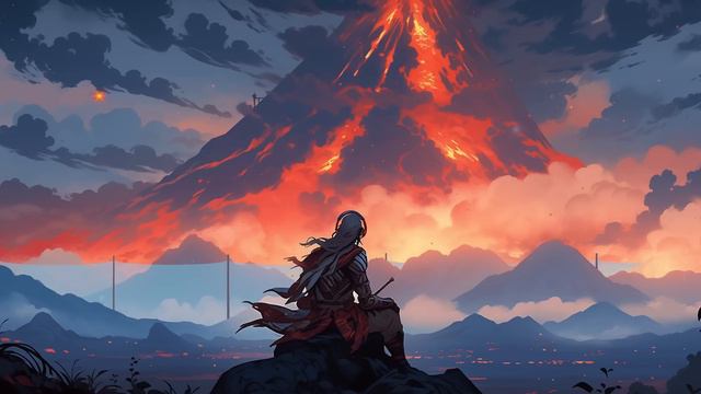 Morrowind in Lofi|chill beats for the Nerevarine (The Elder Scrolls OST)