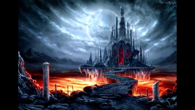 Библия. 16-04. Книга Неемии (04). Когда услышал Санаваллат.