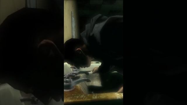 ▶Condemned: Criminal Origins. Страшно?