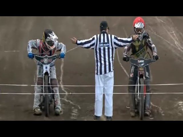 Final - Heat№15 (Premier League 2015 07 09)