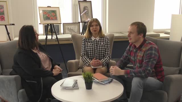 Интервью с преподавателями факультета о компетенциях студентов МПФ