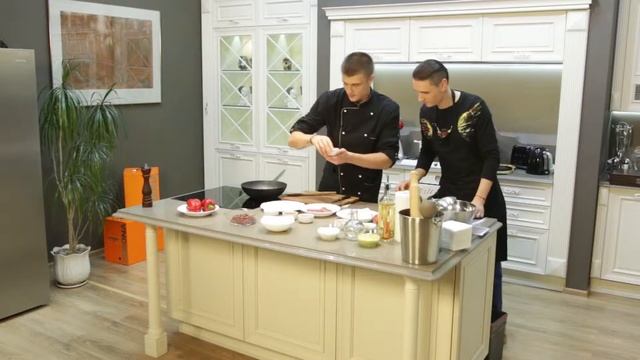 Кулинарные радости на ТНТ-Феникс 2015.mp4