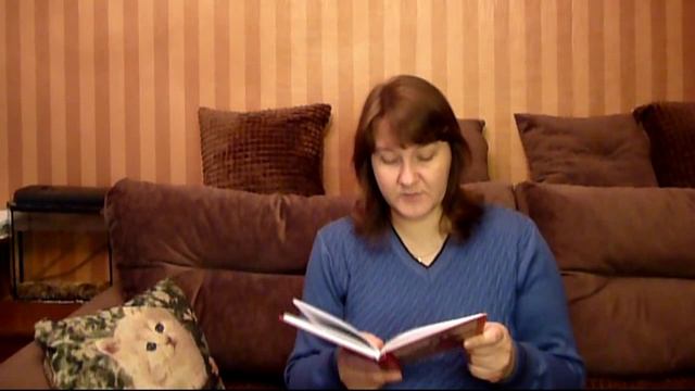 Куприн Александр Иванович "Гранатовый браслет". Часть 5.avi