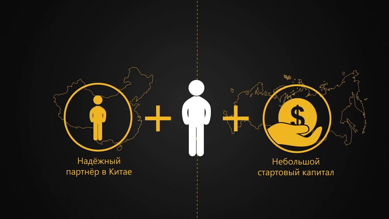 Бизнес с Китаем - Как работать с Китаем?