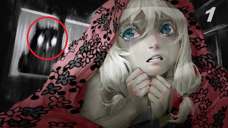 Это Сова? - Зайчик 1 серия