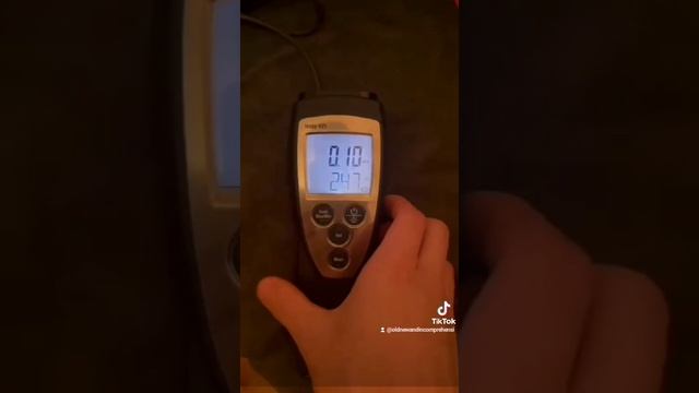 Что за прибор?