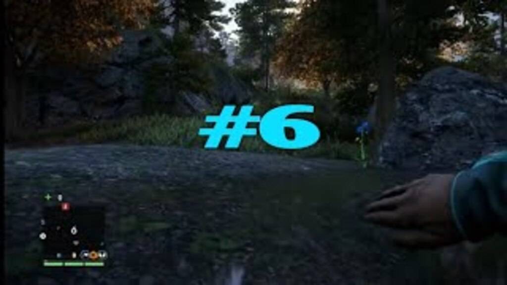 ПРОХОЖДЕНИЕ FAR CRY 4 ВЫШКА #6
