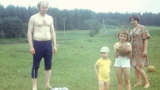 Мишки из Кочевника