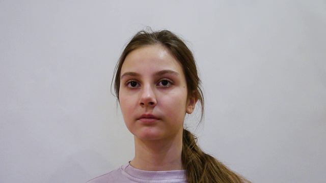 Алена Бурделова-Самопроба 2