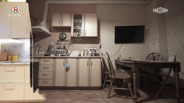 Классическая сплит-система GLORIA в программе «Большие перемены»