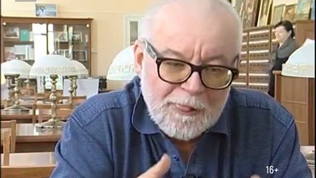 20. Компромисс_ Сергея Довлатова