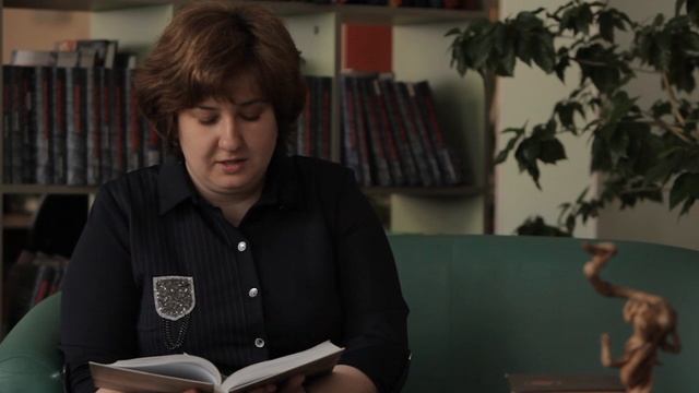 Стихотворение В.Д. Федорова "Я понимаю нетерпение...."