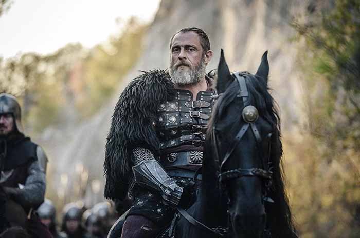 Средневековье (2022) - trailer - Full HD