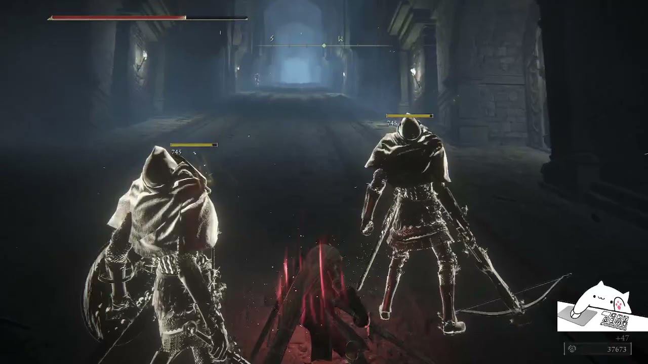 Elden Ring | Какое-то название | 20