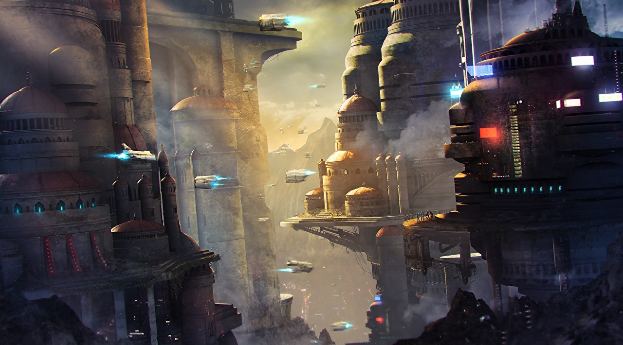 Взрыв всегда возможен / Роберт Хайнлайн / Фантастика / Аудиокнига