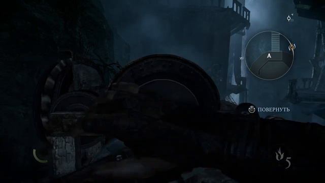 Thief #5 Еще бордель и тайное подземелье 18+