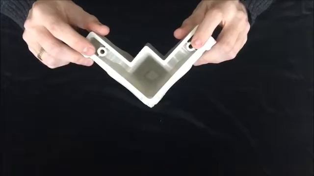 Обзор мебельной опоры SY1045