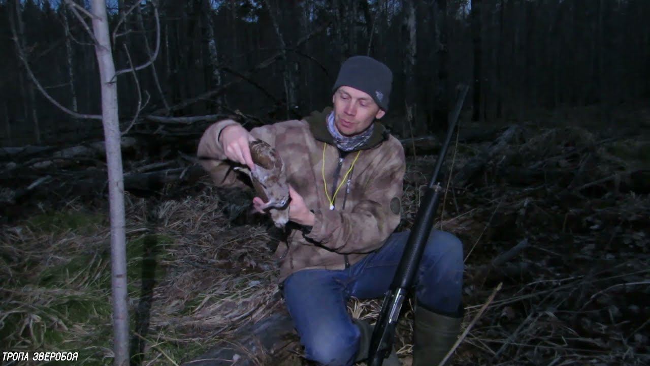 МОЩНАЯ ТЯГА НА НОВОМ МЕСТЕ! Охота на вальдшнепа с манком.