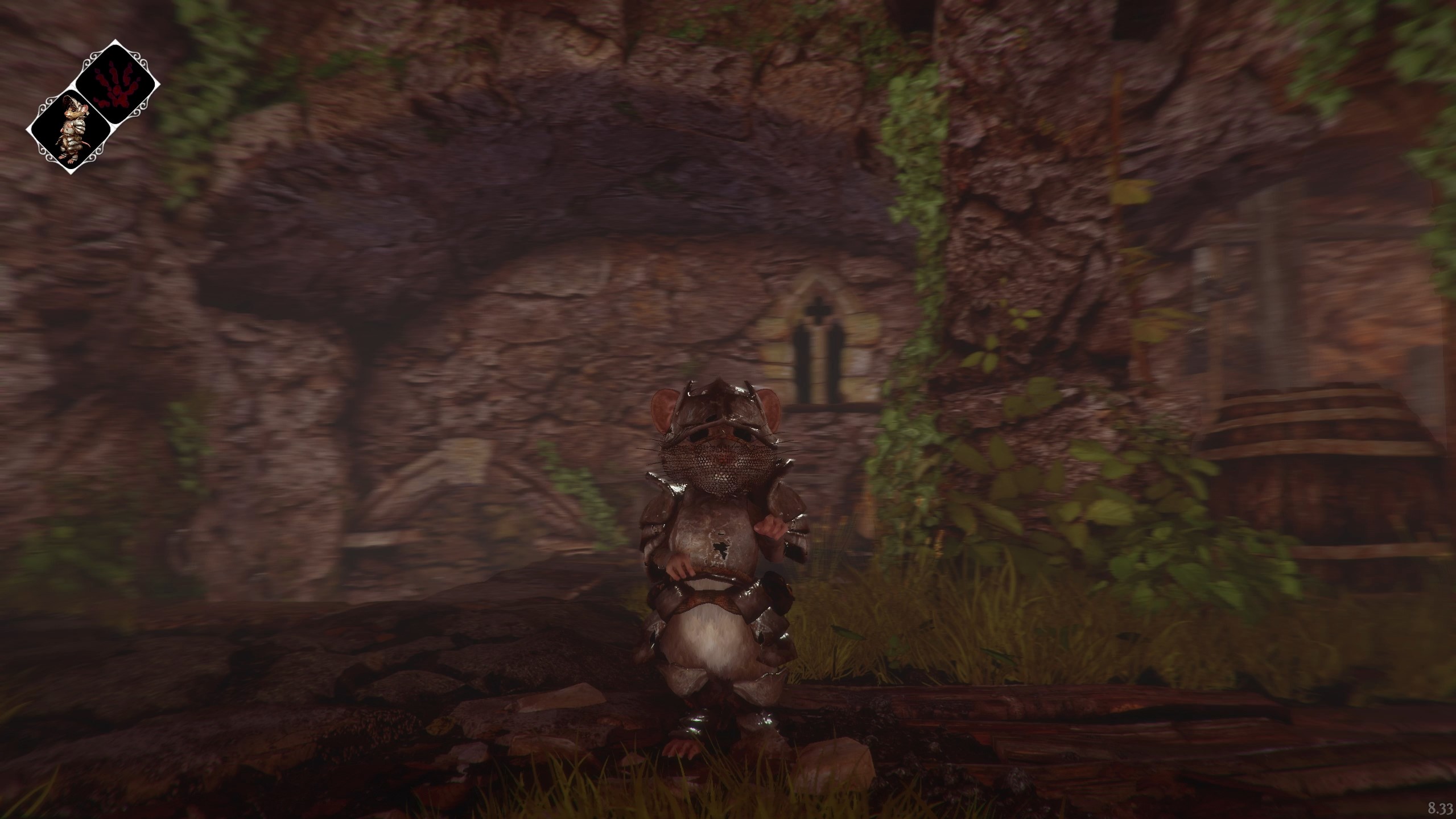 Ghost of Teal - Эпизод 5. Свой среди чужих.