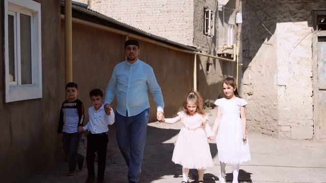 NASHEED 2021 Заур Салихов Мой Пророк _ Habibi Ya Rasulallahﷺ