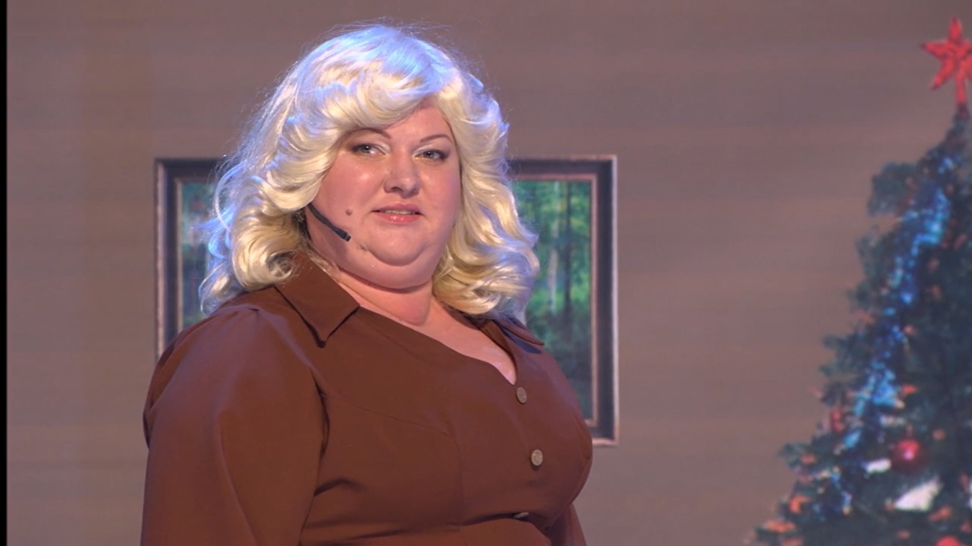 КВН 2012 Высшая лига - Город Пятигорск Финал Домашка