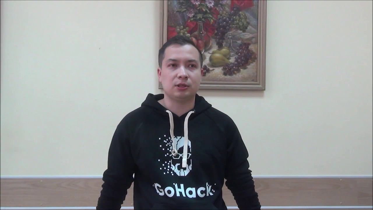 Блиц интервью Павел Нгуен