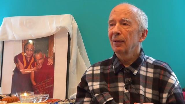 Андрей Терентьев. Как найти духовного учителя Часть 2