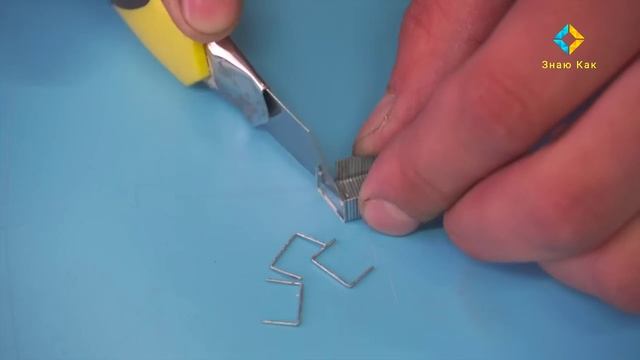 Восстанавливаем заднюю крышку пульта ДУ