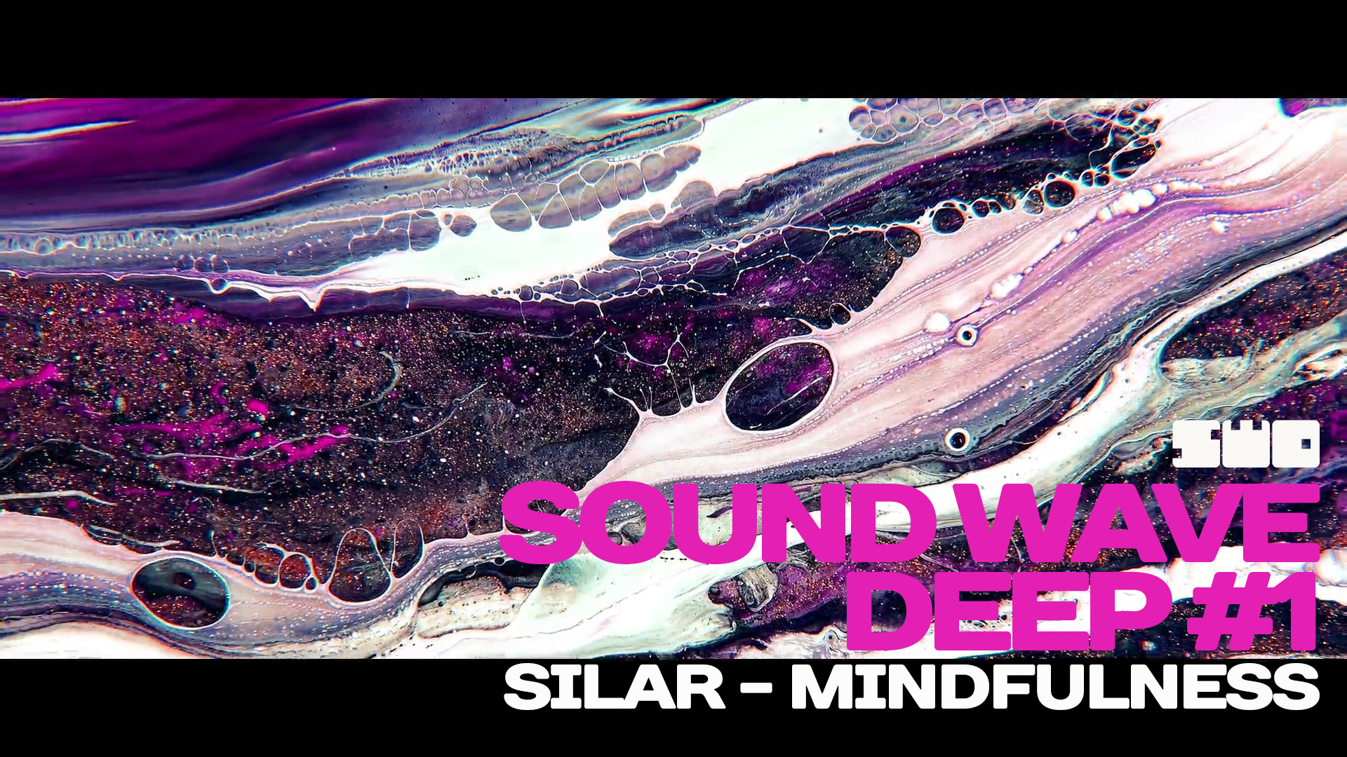Sound Wave Deep #1 | Best Of Deep House Music | Chillout Lounge 2023