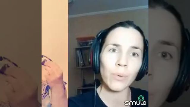 AzuriaUto, Olga Malakhova - Ave Maria païen