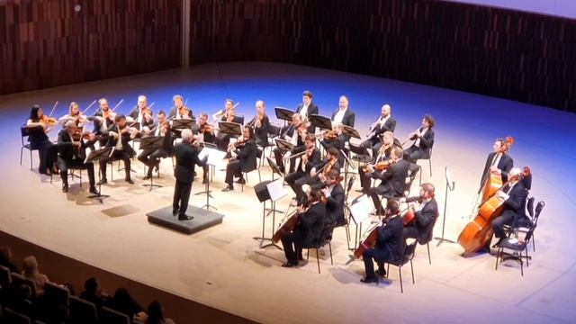 Рахманинов "Элегия".