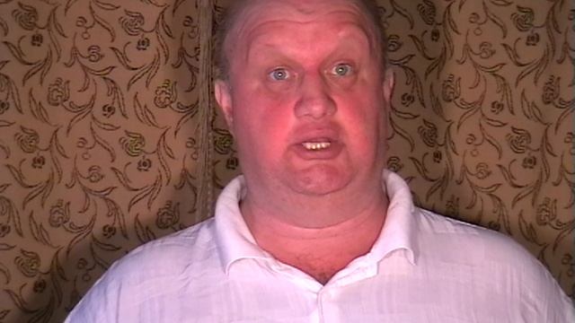 Ария Лионеля. Запись-2010.