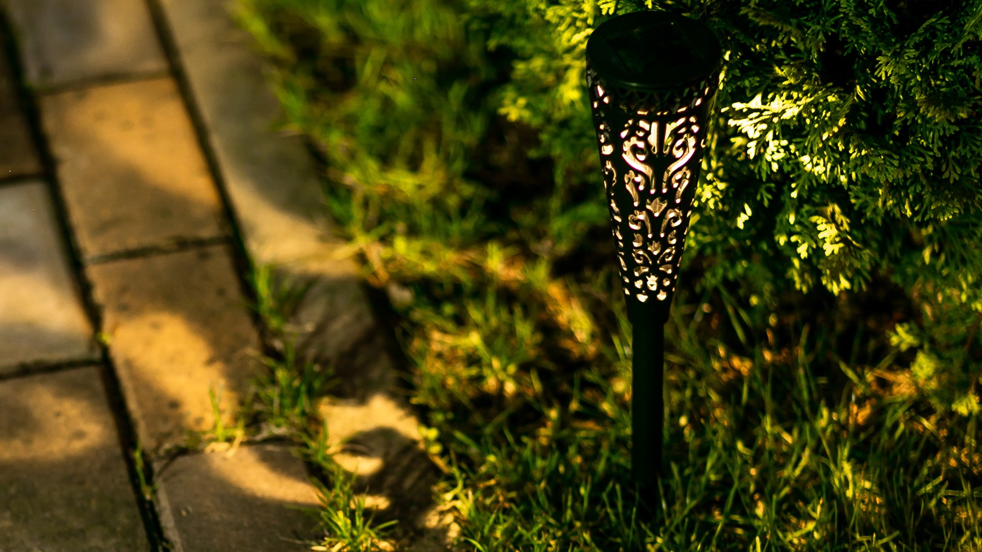 Садовый светильник солар Uniel USL-S-819/PT450 ARCANA UL-00010438