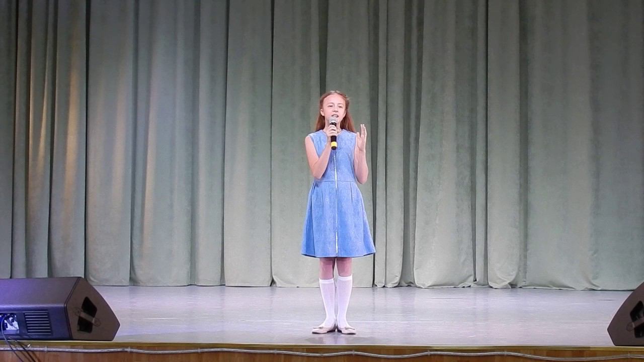 «Родина» М.Ю.Лермонтов. Отличное прочтение