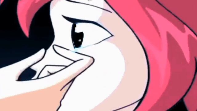 Блум и Валтор -  Тебя нет в сердце моем