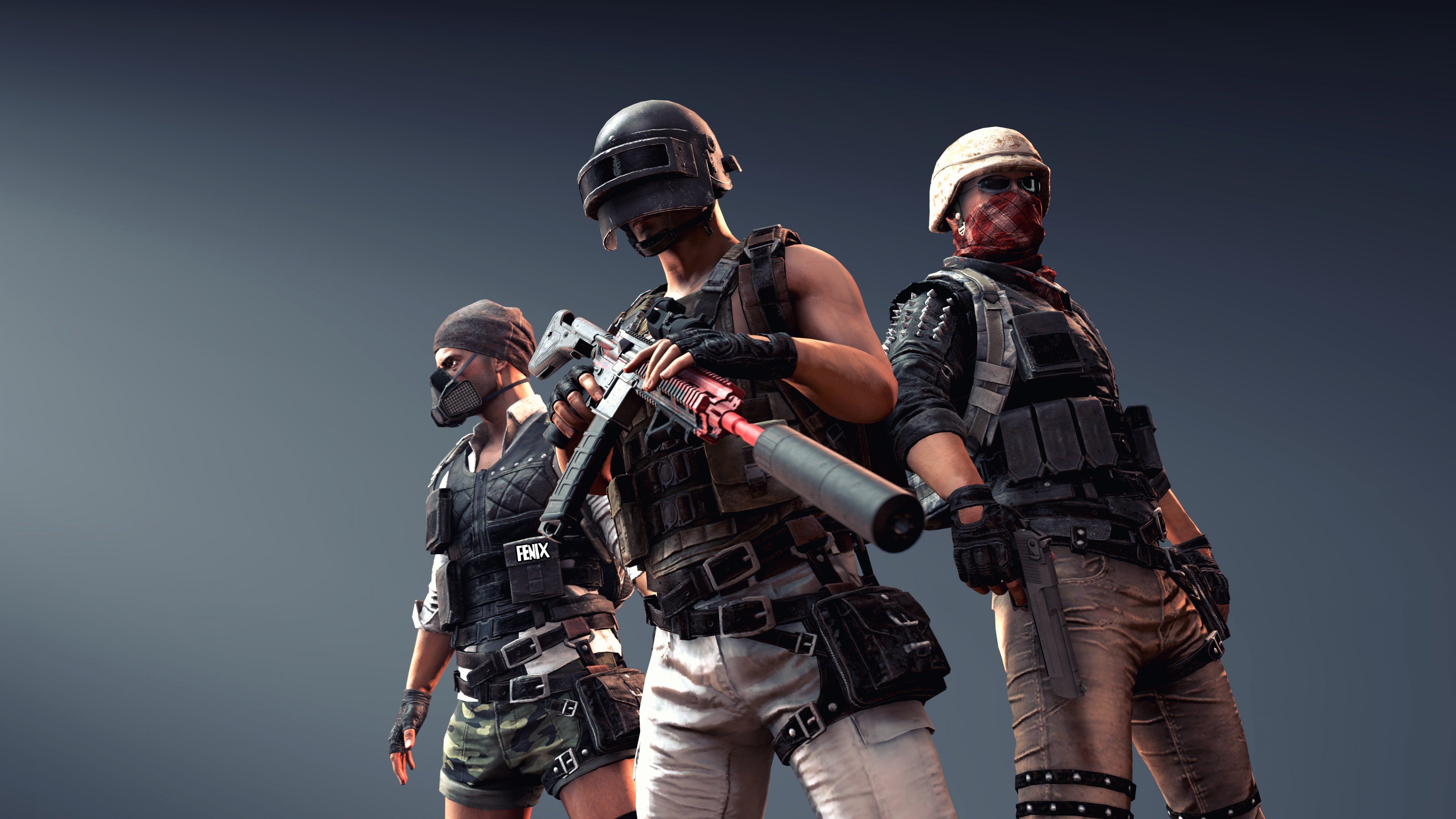 pubg