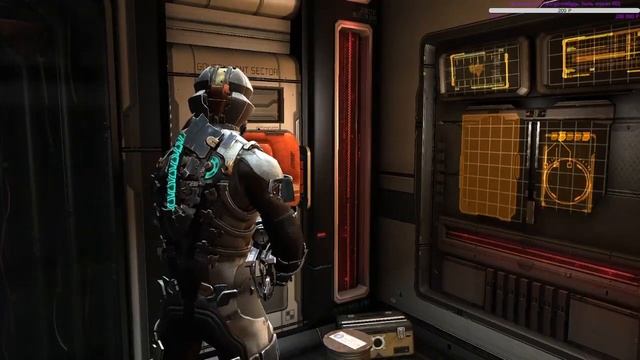 Dead Space 2: Айзек, мы выживем из ума, или в принципе?