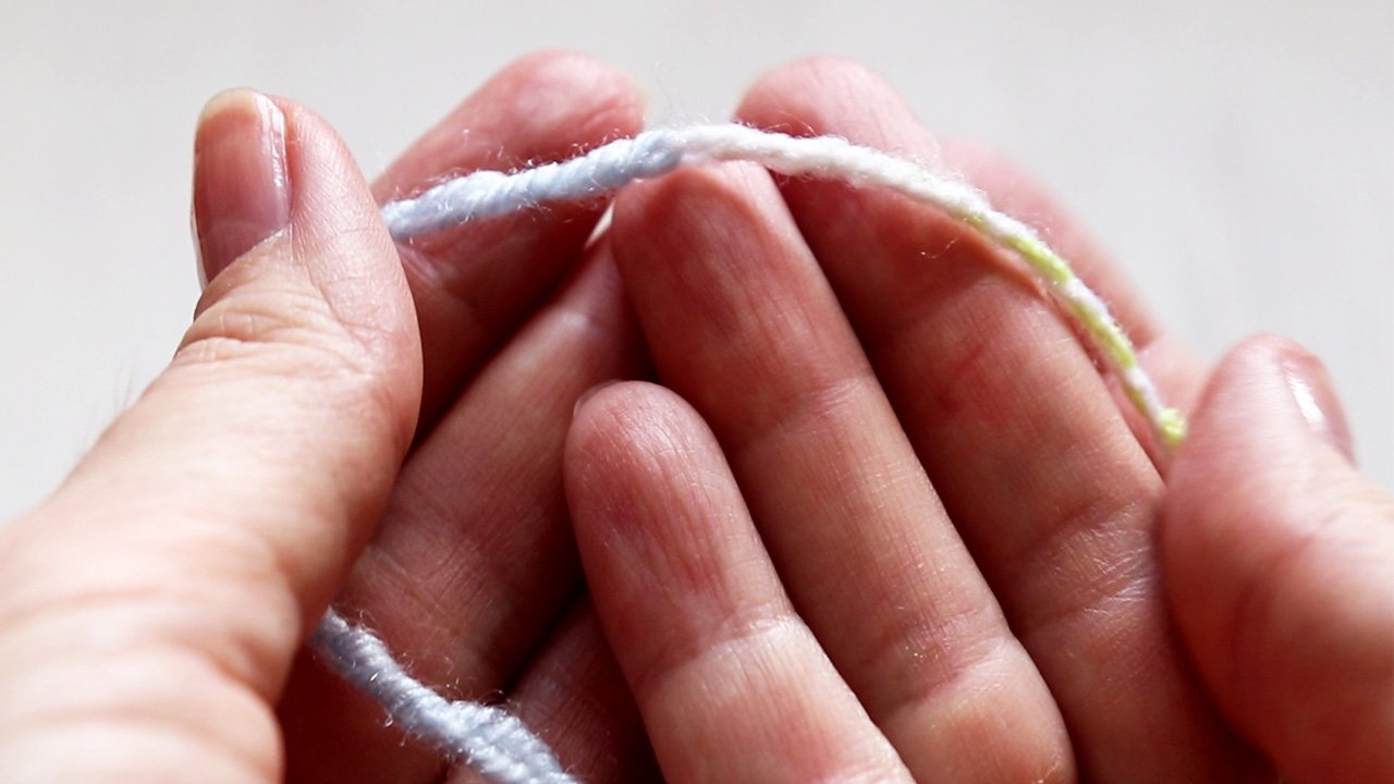 УЗЛЫ В ВЯЗАНИИ, о которых вы не знали.  Узел без концов, магический узел, русский узел