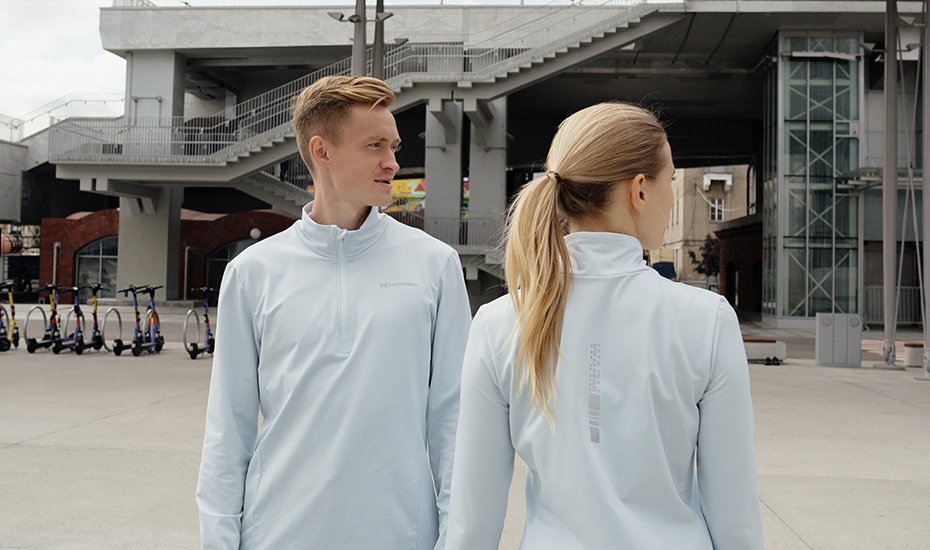 Nordski WARM - твой ответ погоде