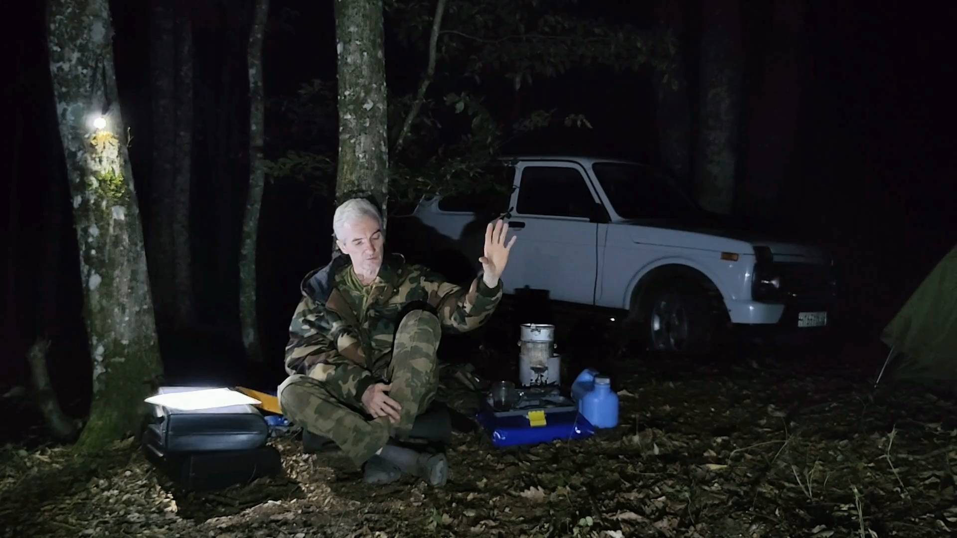 Дольмены - КОММЕНТАРИИ к комментариям (часть 15)