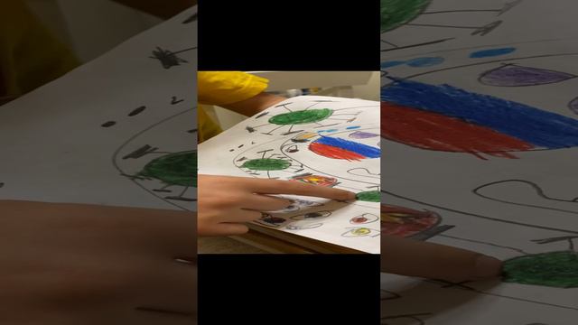 Тема нарисовал комикс про коВит 2020