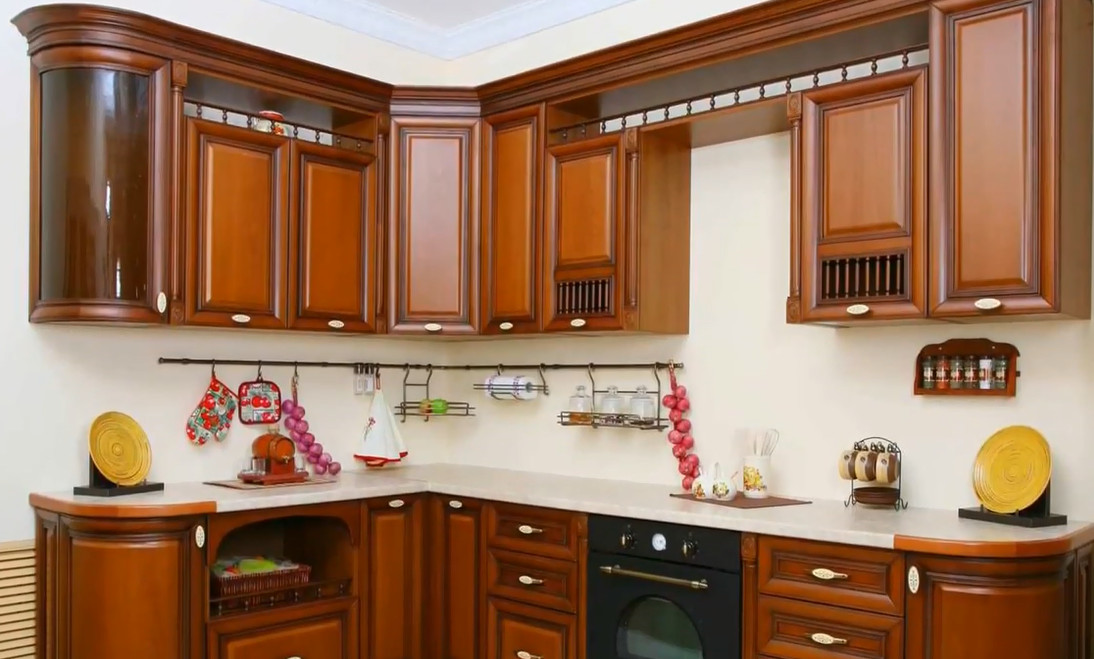 Фасад на мебели