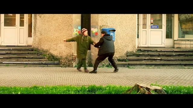 Бабки 2021 Вор у почты.mkv